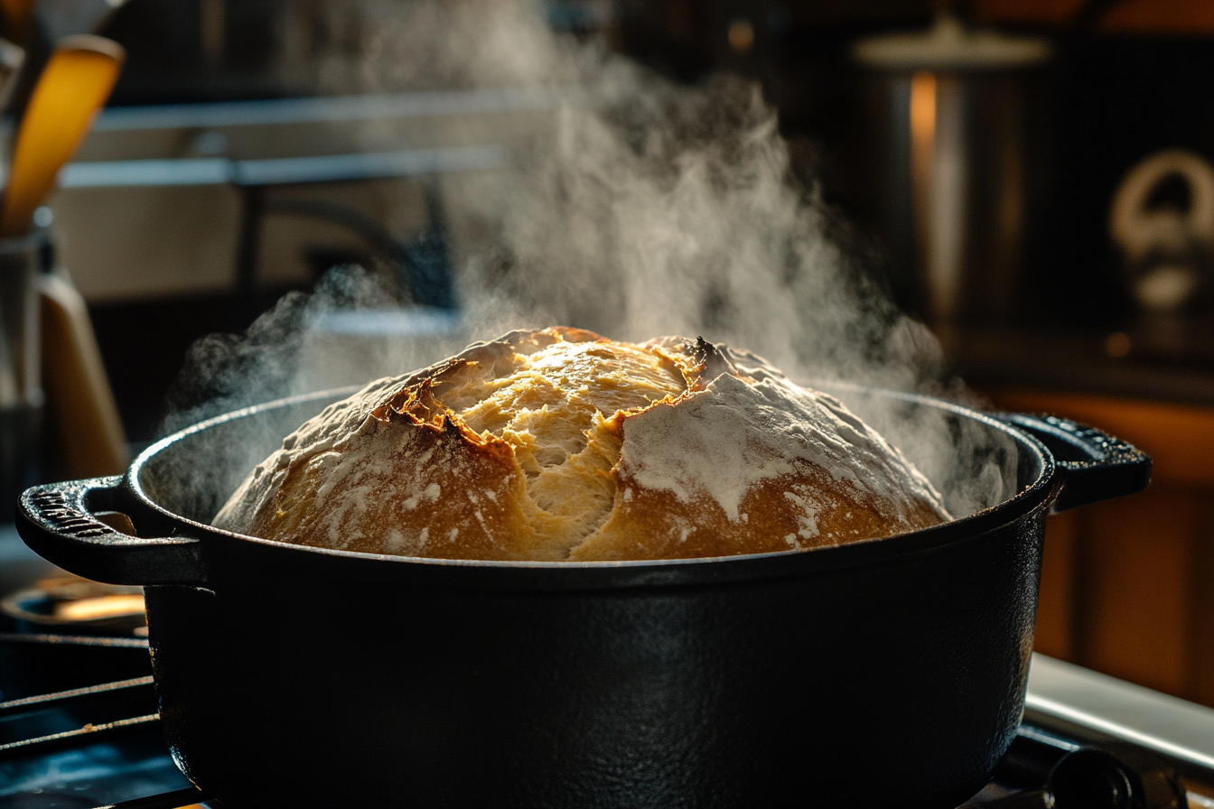 The Ultimate Guide to Making Same Day Sourdough Bread